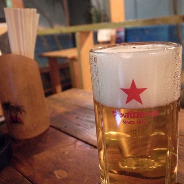 パタンガ （POTENGA） - 大井町/バー | 食べログ