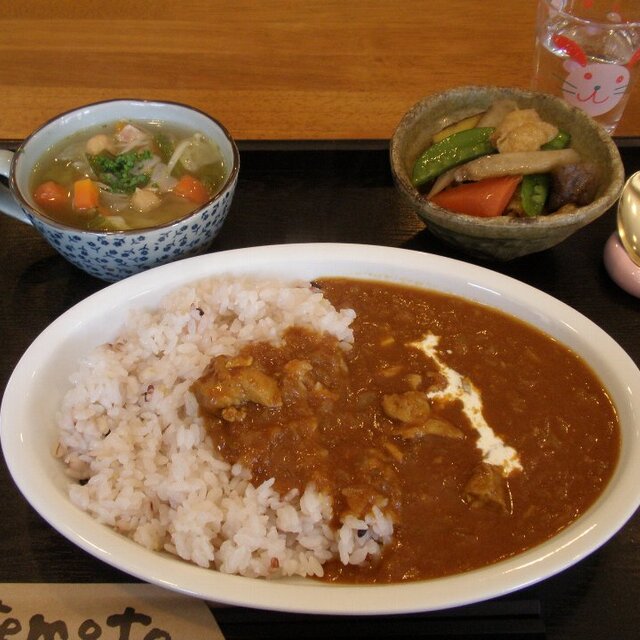 メニュー写真 : Cafe CYPHER （カフェ サイファー） - 本八幡/カフェ | 食べログ