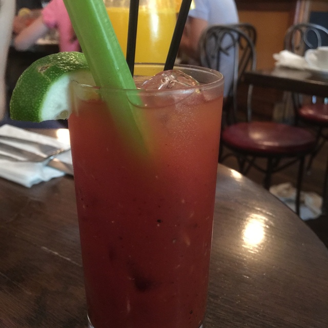 Cafe Orlin - イースト・ヴィレッジ/カフェ | 食べログ