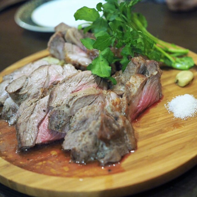 料理メニュー : アル ハマル （al Hamal） - 吉祥寺/中東料理 | 食べログ