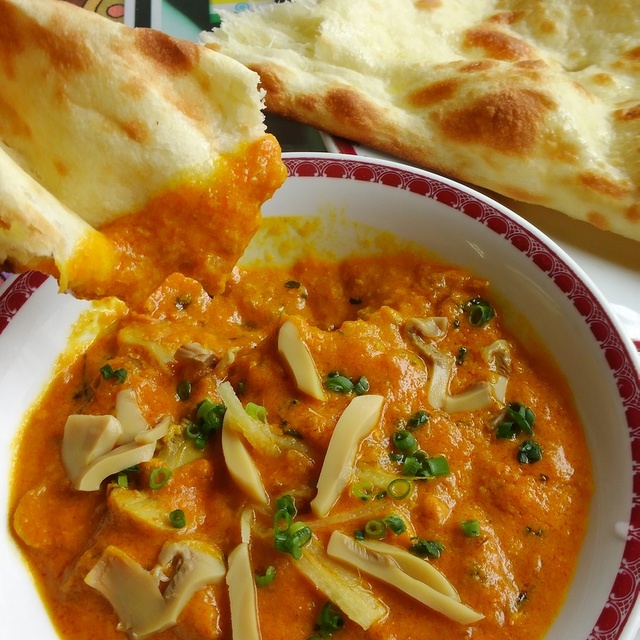 クマリ レストラン 取手店 （KUMARI RESTAURANT） - 取手/インドカレー | 食べログ