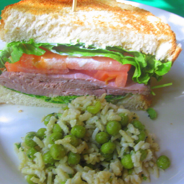 Fallingwater Cafe - ペンシルベニア州/アメリカ料理 | 食べログ