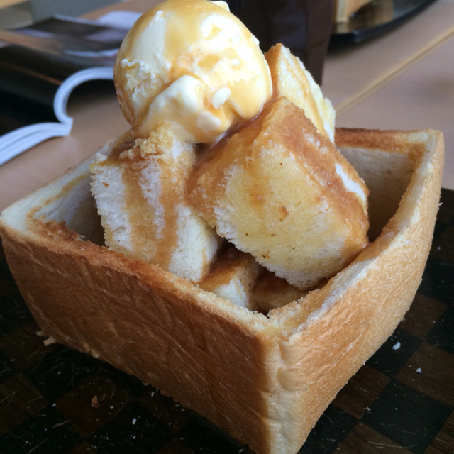 モカリカフェ （MOKARI・CAFE） - 南方/カフェ [食べログ]