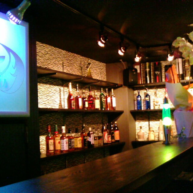 Bar Mantis （バー マンティス） - なんば（大阪メトロ）/バー | 食べログ