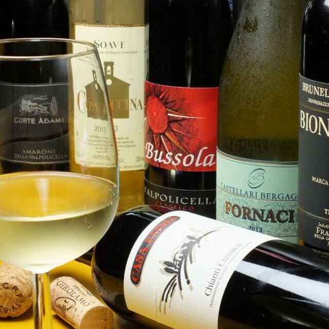 料理メニュー : Coronetta （コロネッタ） - 白金高輪/イタリアン | 食べログ