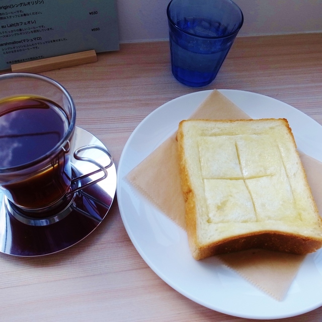 モイ コーヒー （Moi Coffee） - 旭ケ丘/カフェ | 食べログ