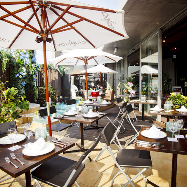 Don CIELO（ドンシエロ）の口コミや評判、予約方法、喫煙有無や駐車場は？｜アニーお祝い体験マガジン