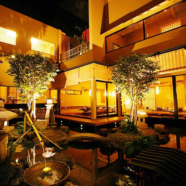 Ryoutei 奉還町本店 （Ryoutei） - 岡山/日本料理 | 食べログ