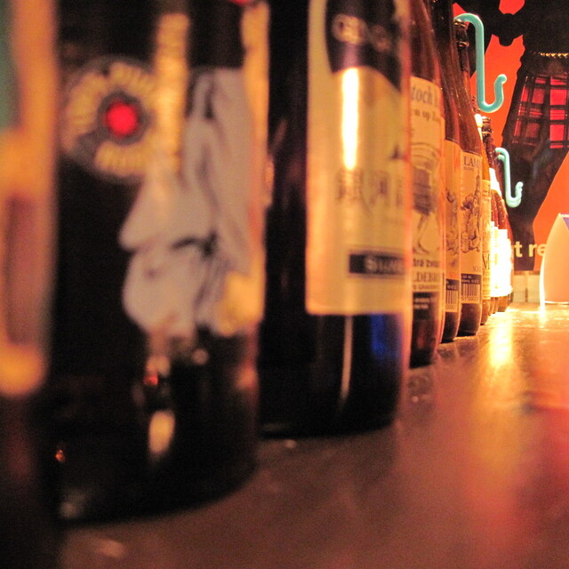 【閉店】Bar This Way （バー ディスウェイ） - 京都市役所前/バー | 食べログ