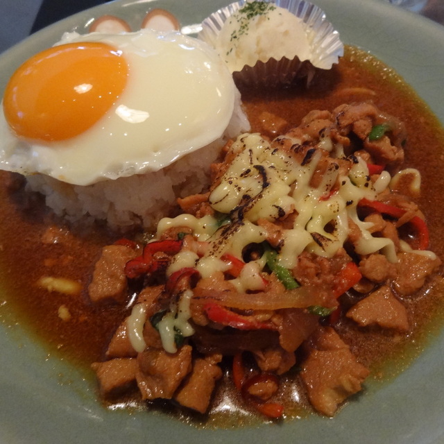 フライング スプーン （Flying SPOON） - 六本木/東南アジア料理 | 食べログ