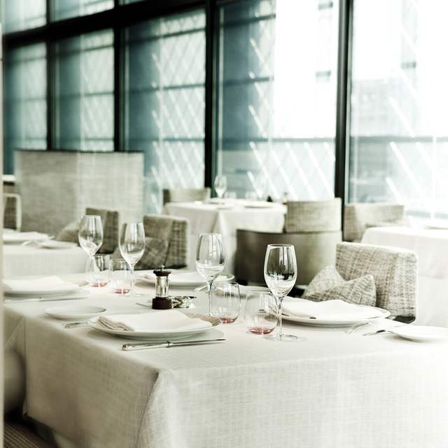 ベージュ アラン・デュカス 東京 （BEIGE ALAIN DUCASSE TOKYO） - 銀座/フレンチ [食べログ]