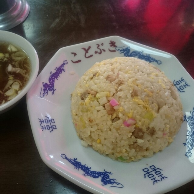 メニュー写真 : ことぶき - 妙典/ラーメン | 食べログ