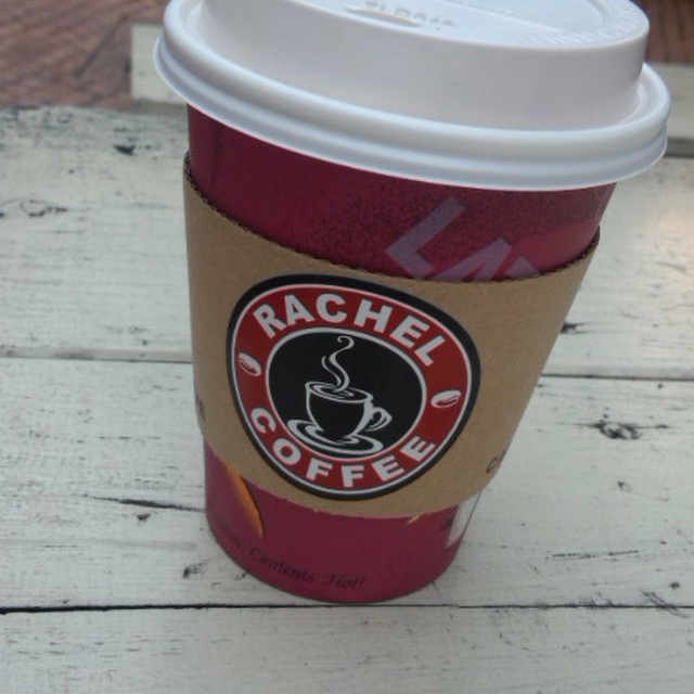 メニュー写真 : レイチェルコーヒー （Rachel Coffee） - 北谷町/カフェ | 食べログ