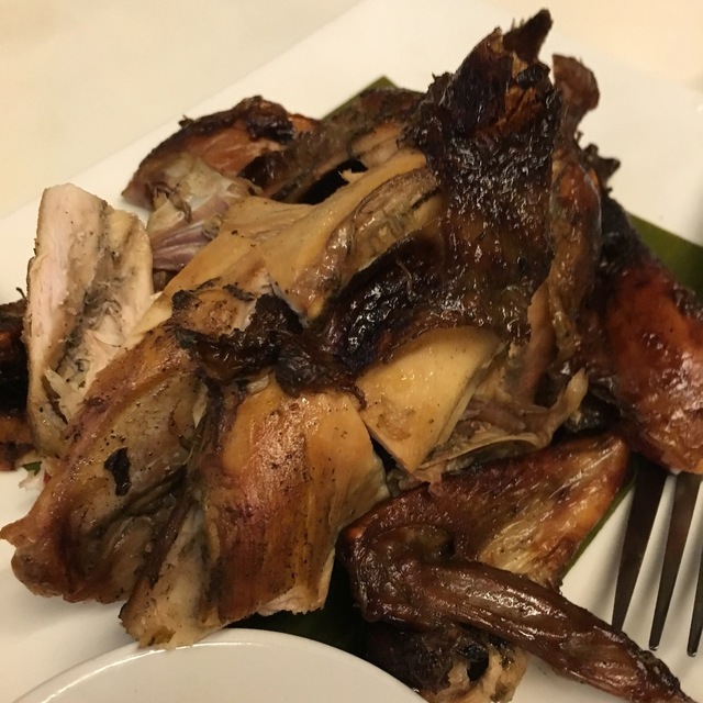 Boosog - セブ・シティ/アジア・エスニック | 食べログ