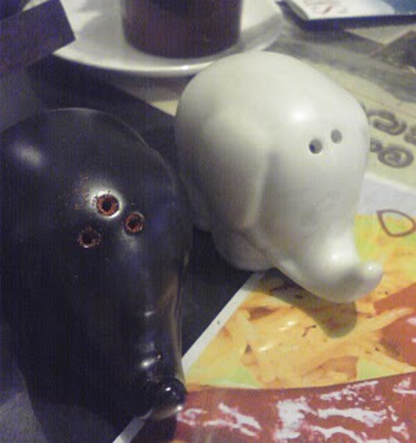 メニュー写真 : 【移転】アジアンデリ アンド カフェ チャタロット （chatalot 【旧店名：スリランカキッチン アイボーン】） - 旦 ...