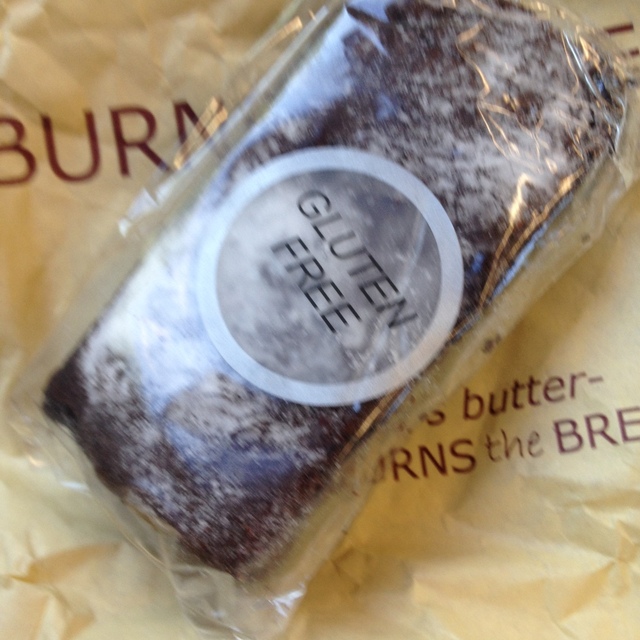 Burns the Bread Glastonbury - バース/パン | 食べログ