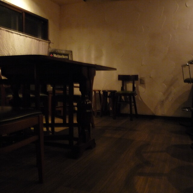 アニア （BAR Ania） - 成城学園前/バー | 食べログ