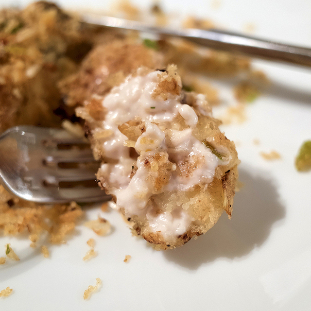 【閉店】中国料理 菊花 （ジュイファ【旧店名】Jui-fa CHINESE FUSION） - 旭前/中華料理 | 食べログ