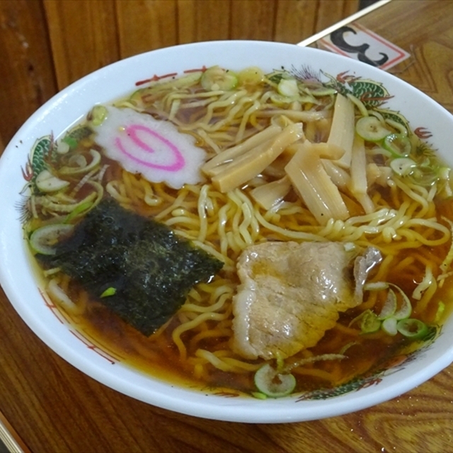 口コミ一覧 : 田中商店 - 桜川市その他/焼きそば [食べログ]