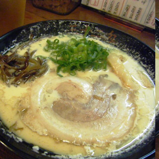 らーめん三十二匁 福山駅前店 (らーめんさんじゅうにもんめ) 福山 ラーメン 食べログ