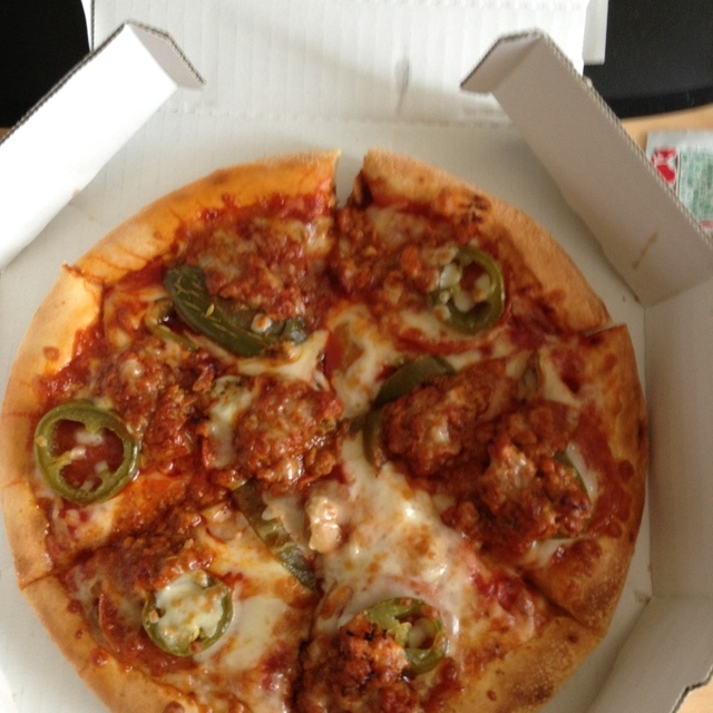 アオキーズ・ピザ 松阪店 （AOKI's Pizza） - 松阪/ピザ [食べログ]