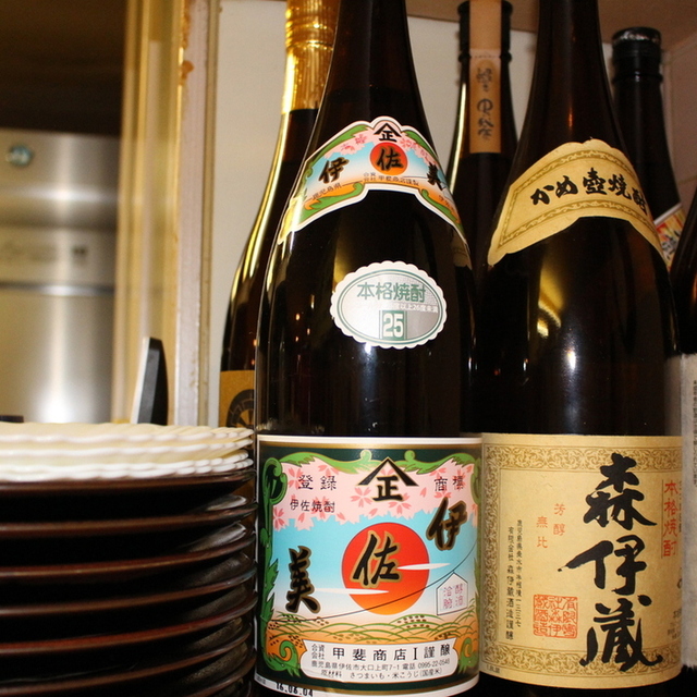 料理メニュー : 酒飯亭にいおか - 高輪台/居酒屋 | 食べログ