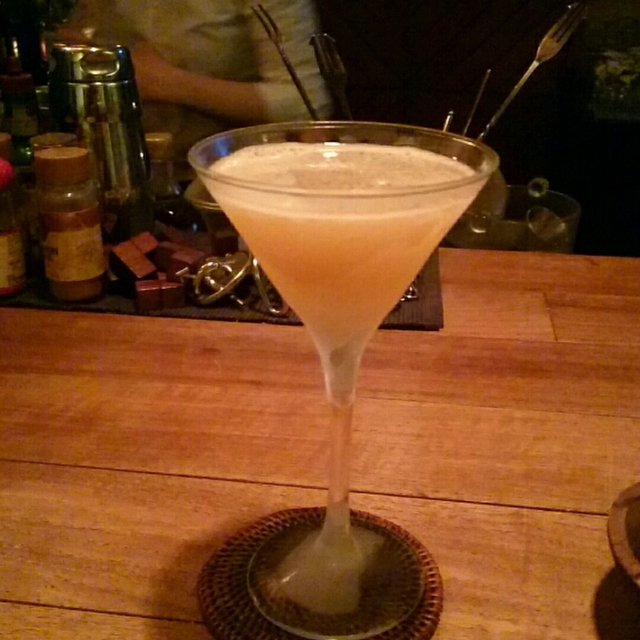 写真 : バー ラマリ （Bar Ramali） - 阿佐ケ谷/バー | 食べログ