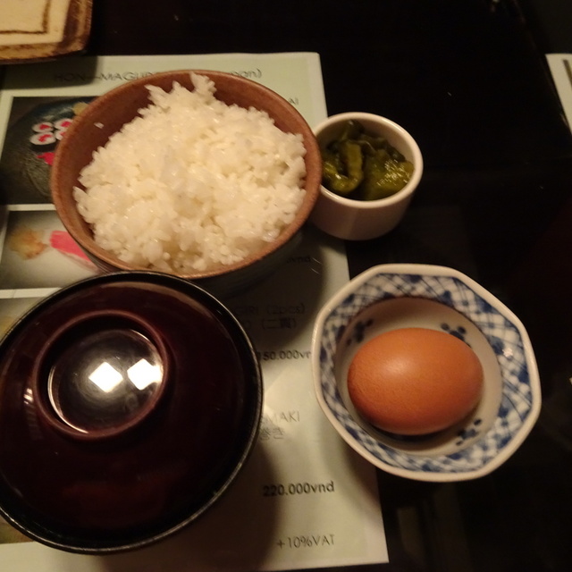 Tokyo Red Grill （東京レッドグリル） - ハノイ/日本料理 | 食べログ