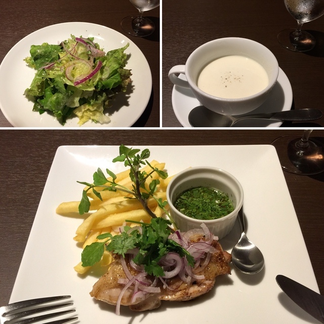 【閉店】グリル＆バル ラミート （Lameat） - 薬院/バル・バール [食べログ]