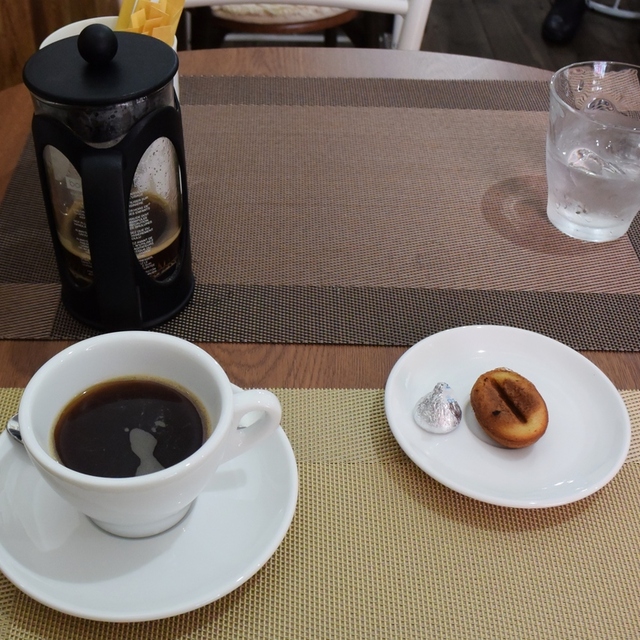 コース一覧 : ノブ カフェ （NOB CAFE） - 滝谷/カフェ | 食べログ