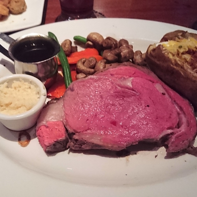 The Keg Steakhouse + Bar Las Colinas Keg - アーヴィング/ラスコリナス/ステーキ [食べログ]