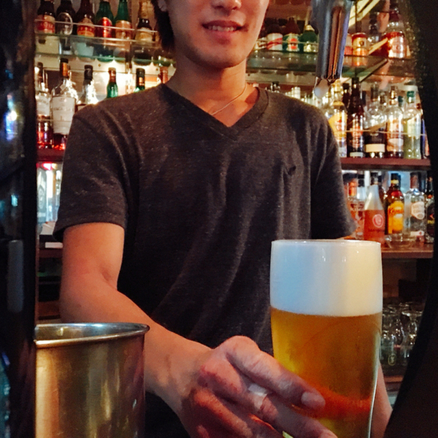 スラジ・アットマーク・ビアーバー （SURAJ＠BEER BAR） - 大宮/ビアバー | 食べログ