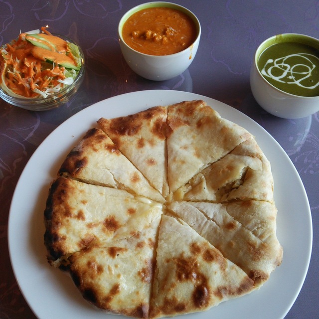ジュパディー （JHUPDI） - 姫宮/インド料理 | 食べログ