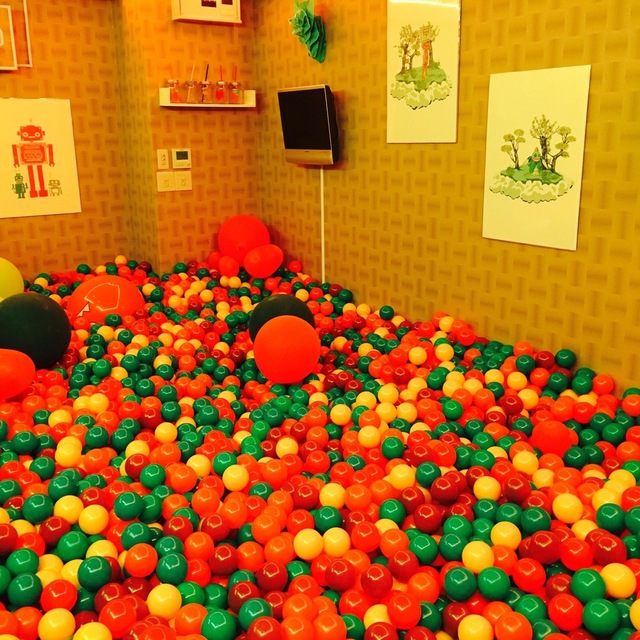 BALL POOL BAR DIVE - 長堀橋/バー | 食べログ