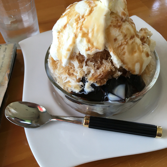 ナフカフエ （NAFU CAFE） - 東郷/カフェ | 食べログ