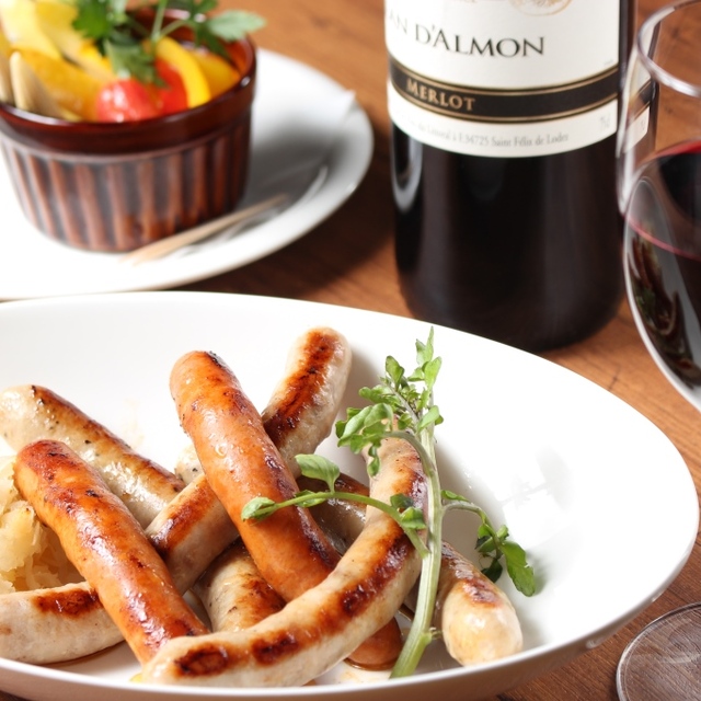 FUN-KEY SOKA SOKO Grill&Bar - 草加/ダイニングバー | 食べログ