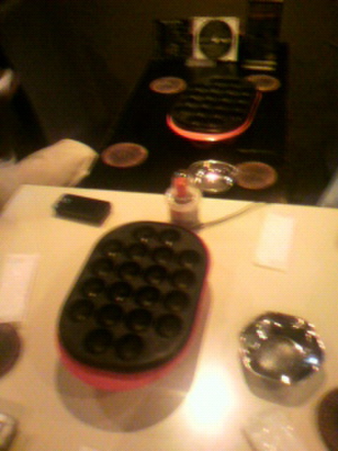 口コミ一覧 : 【閉店】ビストロ グラスプ （bistro GRASP） - 天神/たこ焼き [食べログ]