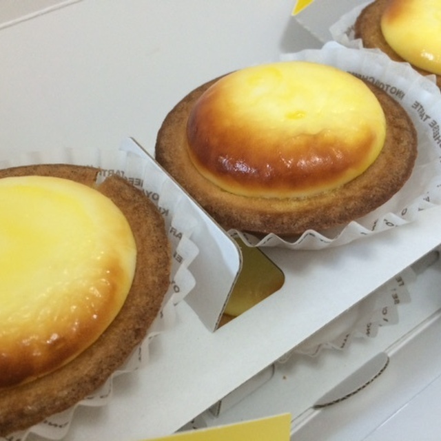 写真 : BAKE Cheese Tart SHANGHAI - 徐匯 シューフイ/洋菓子 | 食べログ