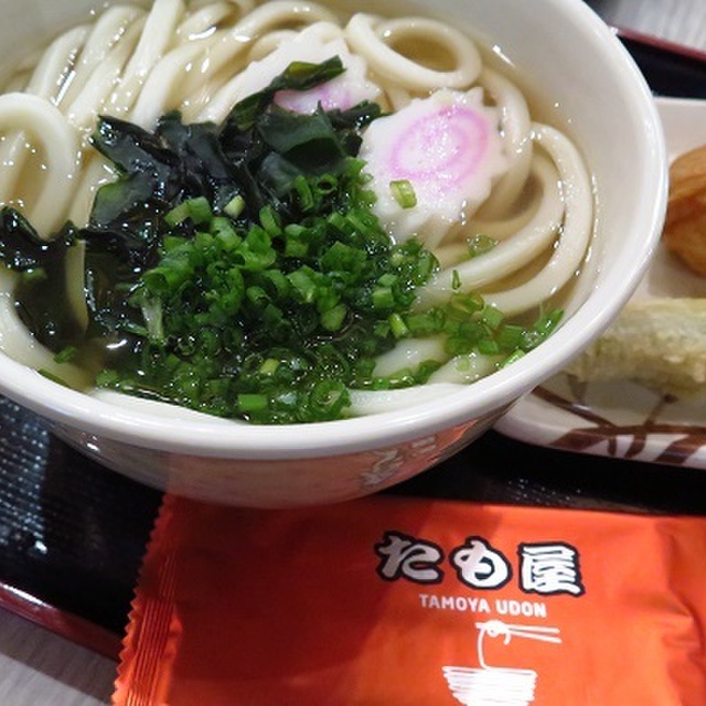 TAMOYA 65 Lê Lợi （たも屋） - レロイ通り周辺/うどん | 食べログ