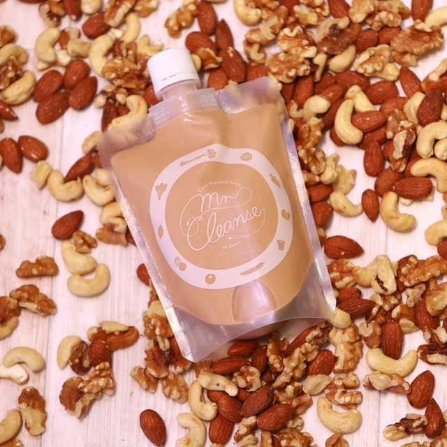 ドリンクメニュー : ミスタークレンズ （Mr.Cleanse） - 麻布十番/ジューススタンド | 食べログ