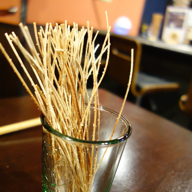 SOBAL 310 （SOBAL satou/ソバル サトウ） - 七日町/バル・バール | 食べログ