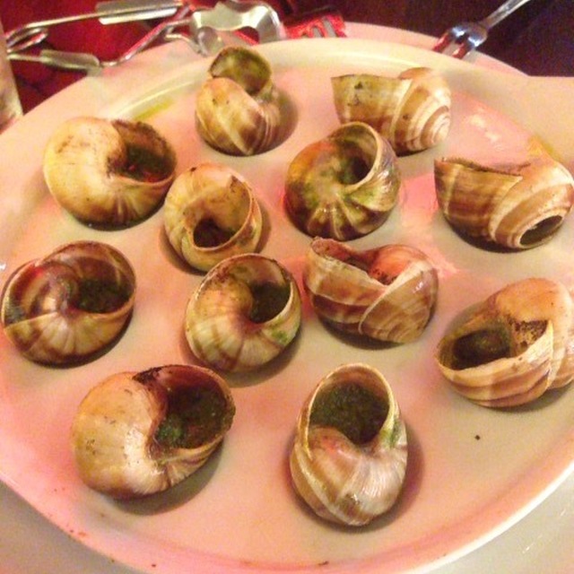 Non Coupable - パリ/フレンチ | 食べログ