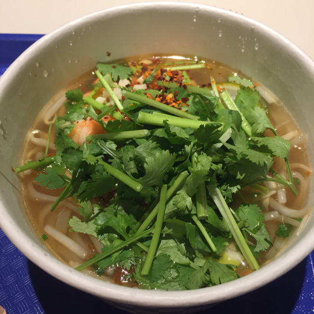 【閉店】ハイ ハイ フォー&フライズ （HAY HAY PHO & FRIES） - 博多/ベトナム料理 | 食べログ