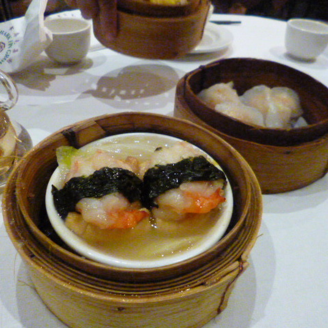 口コミ一覧 : SHARK FIN INN （食為先酒家） - メルボルン/中華料理 [食べログ]