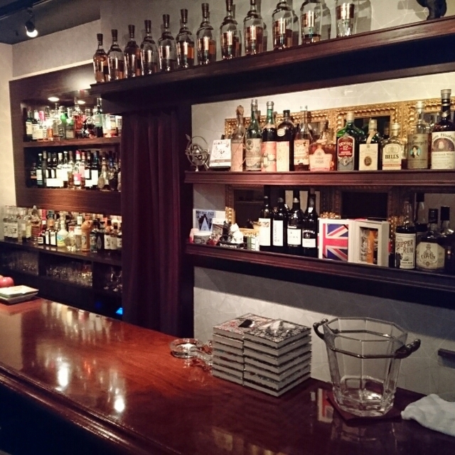 Bar Colette （バー コレット） - 新橋/バー | 食べログ