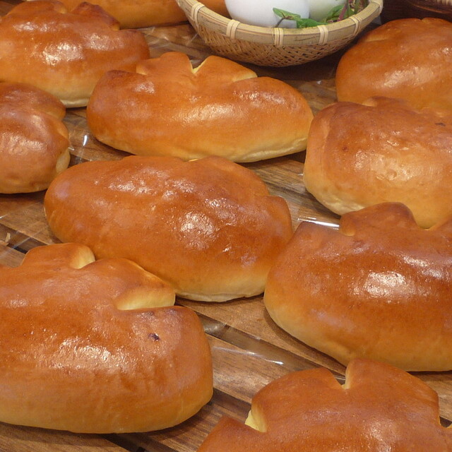 グランクレール （Grand Cliar） - 北岡崎/パン | 食べログ