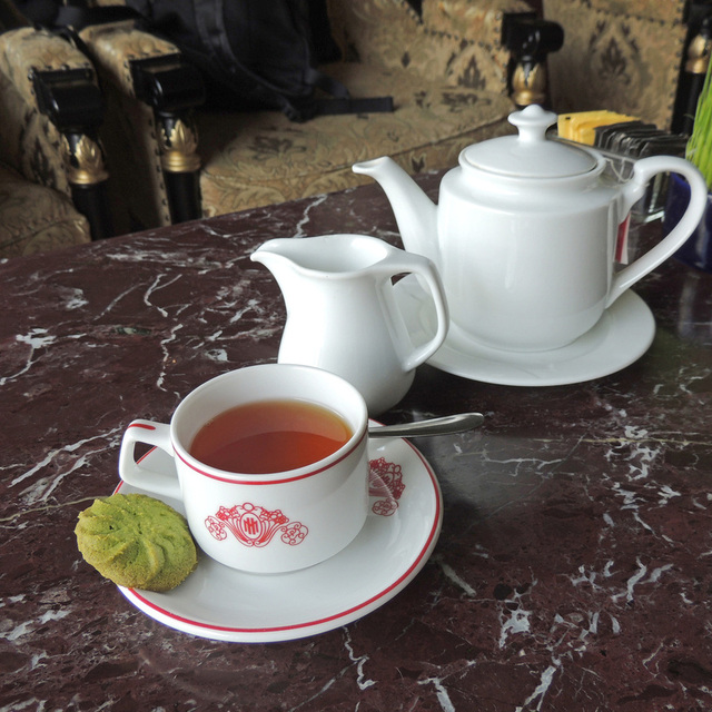 Catinat Lounge - ドンコイ通り周辺/カフェ | 食べログ