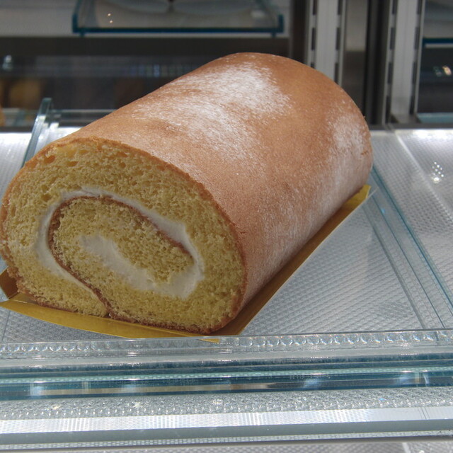 料理メニュー : 【閉店】スイーツピッポ （Sweets Pippo） - 牧/ケーキ | 食べログ