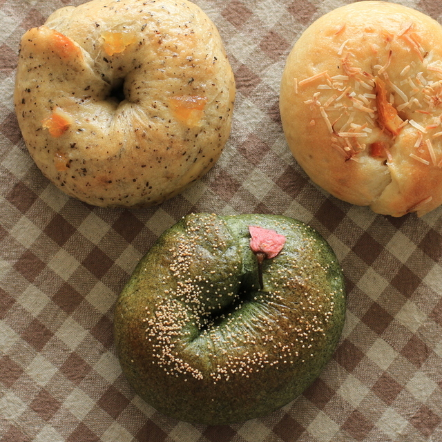 アブミ ベーカリー （ABUMI BAKERY） - 赤羽橋/パン | 食べログ