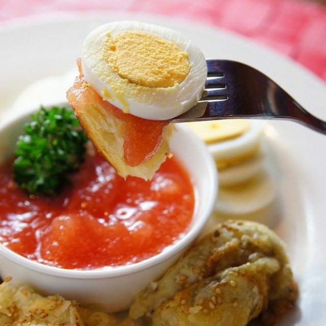 middle mix （ミドルミックス）のご予約 - 勾当台公園/ヨーロッパ料理 | 食べログ